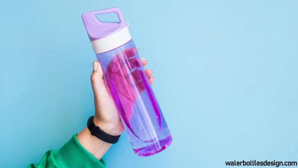 Standard Water Bottle Sizes And Guidelines
